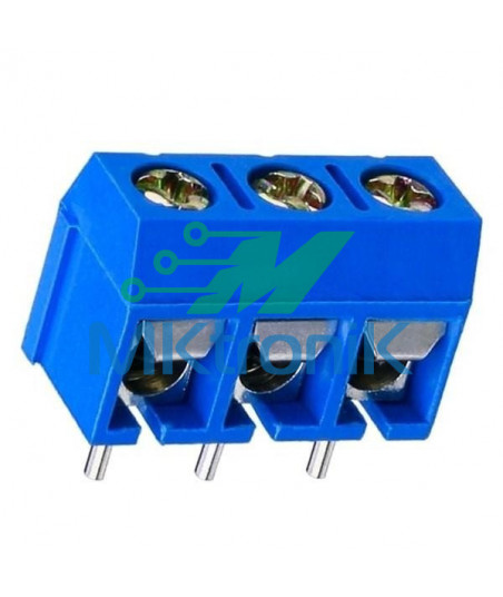 (O, E2) CLEMA / TERMINAL 3 PINES