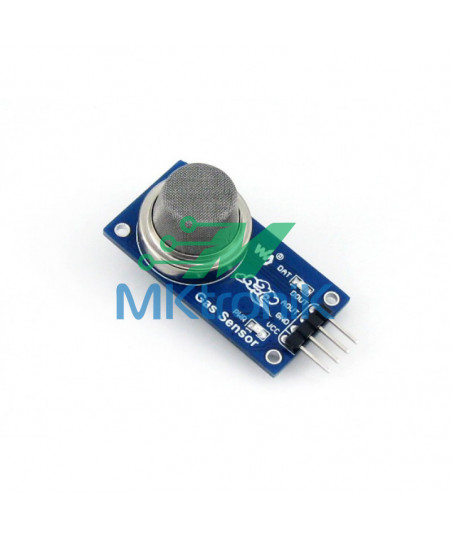 (C3) SENSOR GAS MQ135 / CALIDAD DE AIRE